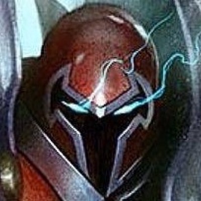 Onslaught (Psychic Entity) (Earth-616) - Marvel Comics