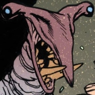 Steve (Ultramega)