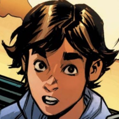 Gabriel Reyes (Earth-616) - Marvel Comics