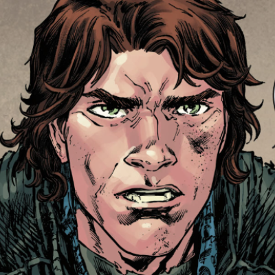 Danny Ketch (Earth-616) - Marvel Comics