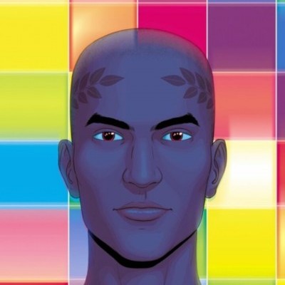 Umar (Wicked + The Divine) - Image Comics