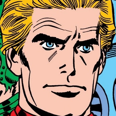 Prince Rey (Earth-616) - Marvel Comics
