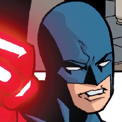 Adam Austin as Masked Marvel (Earth-616) - Marvel Comics