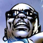 Perun (Earth-1610) - Marvel Comics