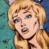 Roxanne Simpson (Earth-616) - Marvel Comics