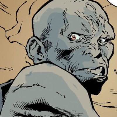 Caliban (Earth-1610) - Marvel Comics