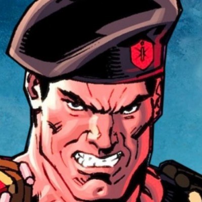 Dashiell R. Faireborn as Flint