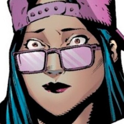 Laney Lan (Prime Earth) - DC Comics