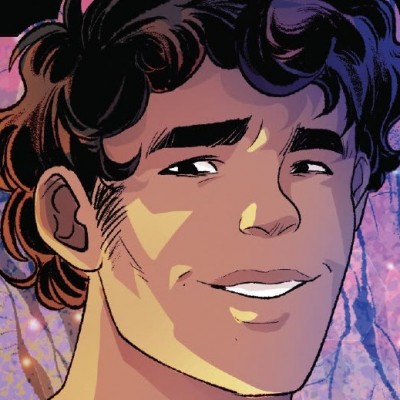 Carl Valentino (Earth-616) - Marvel Comics