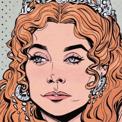 Hera (Earth-0) - DC Comics