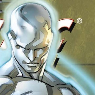 Norrin Radd as Silver Surfer (Earth-1610) - Marvel Comics