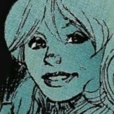 Emma Blaze (Earth-616) - Marvel Comics