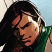 Umberto Landi as Captain Italy (Earth-1610) - Marvel Comics