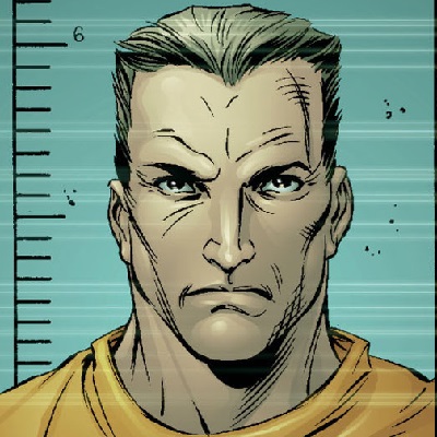 Flint Marko (Earth-1610) - Marvel Comics