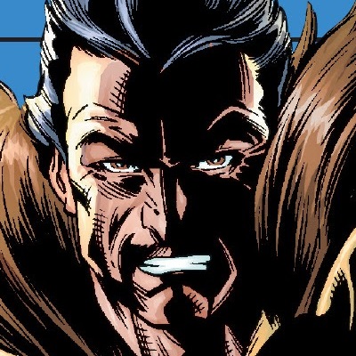 Sergei Kravinoff (Earth-1610) - Marvel Comics