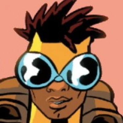 Bumbler (Earth-616) - Marvel Comics