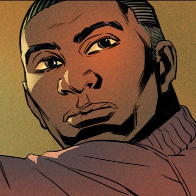 James Rhodes (Earth-1610) - Marvel Comics