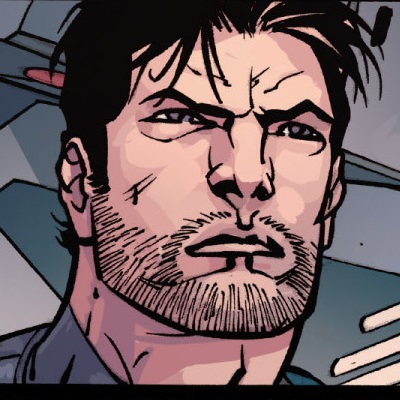 Frank Castle (Earth-1610) - Marvel Comics