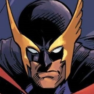 Jackson Norriss as Nighthawk (Earth-616) - Marvel Comics