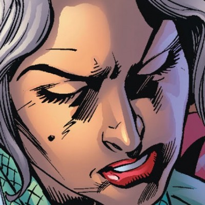 Clea Strange (Earth-1610) - Marvel Comics