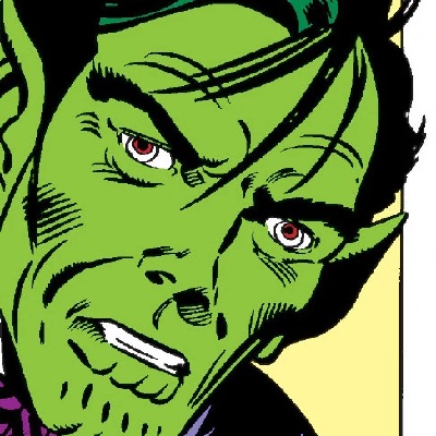 Dezan (Earth-616) - Marvel Comics