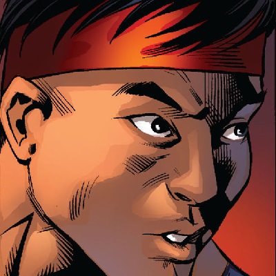 Shang-Chi Zheng (Earth-1610) - Marvel Comics