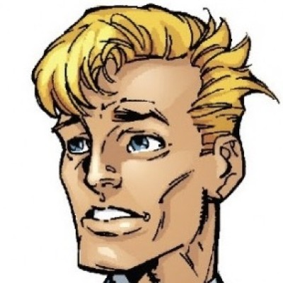 Justin (Earth-1610) - Marvel Comics