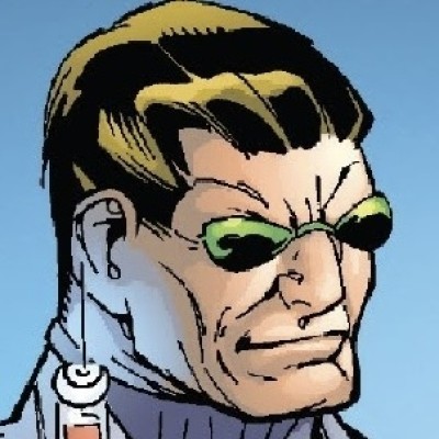 Otto Octavius (Earth-1610) - Marvel Comics