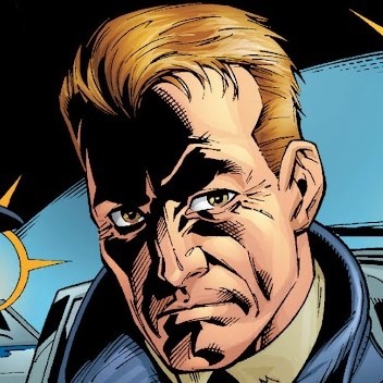 John Stacy (Earth-1610) - Marvel Comics