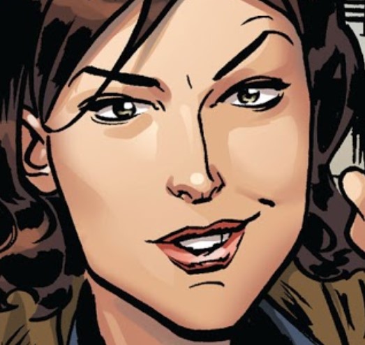 Betty Brant (Earth-1610) - Marvel Comics