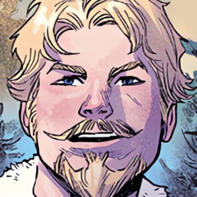 Fandral (Earth-616) - Marvel Comics