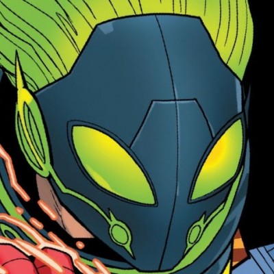 Fizzle (Earth-616) - Marvel Comics