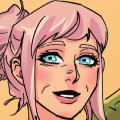 Eliza Danvers (Earth-0) - DC Comics