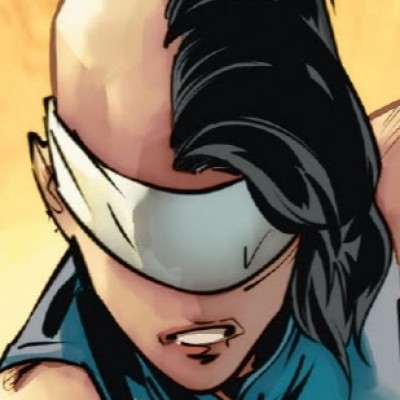 Sparrow as Yu-Ti (Earth-616) - Marvel Comics