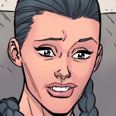 Thula (Image Universe) - Image Comics