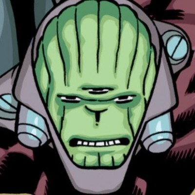 Space Racer (Image Universe) - Image Comics