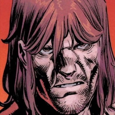 Bruce Banner (Earth-616) - Marvel Comics