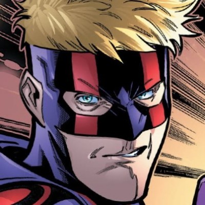 Clint Barton as Hawkeye (Earth-TRN852) - Marvel Comics