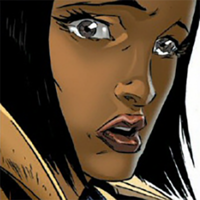 America Beeny as Judge Beeny