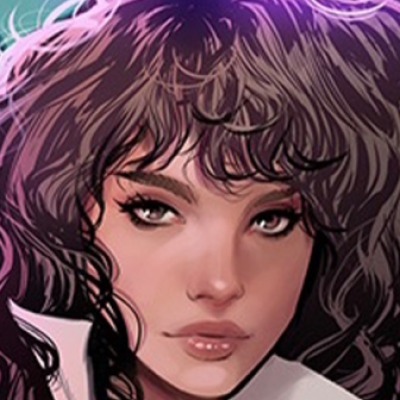 Katherine Pryde (Earth-616) - Marvel Comics