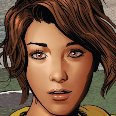 Katherine Pryde as Shadowcat (Earth-616) - Marvel Comics