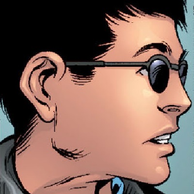 Jimmy Woo (Earth-1610) - Marvel Comics