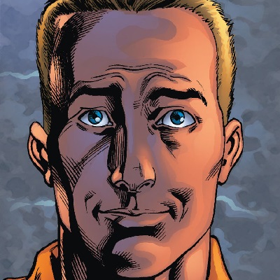 Danny Rand (Earth-1610) - Marvel Comics