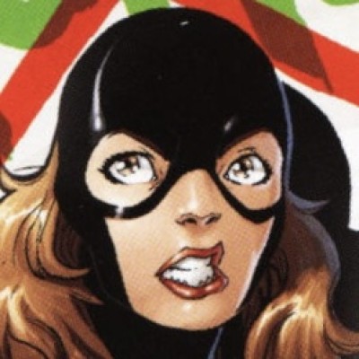 Katherine Pryde as Sprite (Earth-616) - Marvel Comics