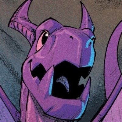 Lockheed (Earth-616) - Marvel Comics