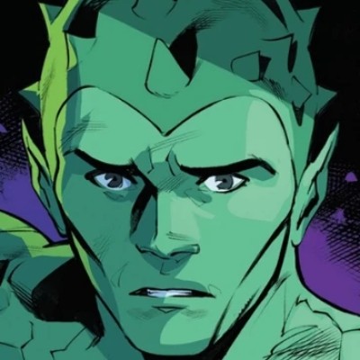 Victor Borkowski (Earth-616) - Marvel Comics