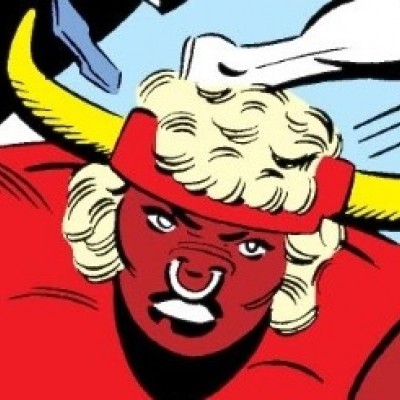 Taurus (LMD) (Earth-616) - Marvel Comics