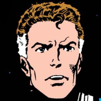 Reed Richards (Earth-8212) (Alterniverse) - Marvel Comics