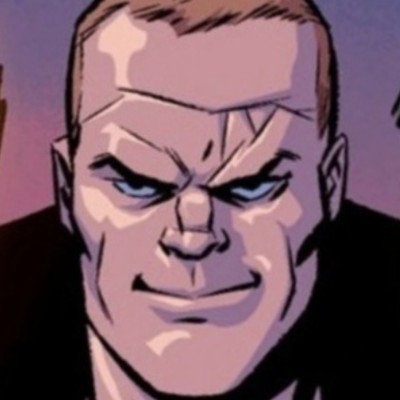 Lennox (Earth-0) - DC Comics