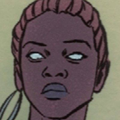 Demeter (Earth-0) - DC Comics